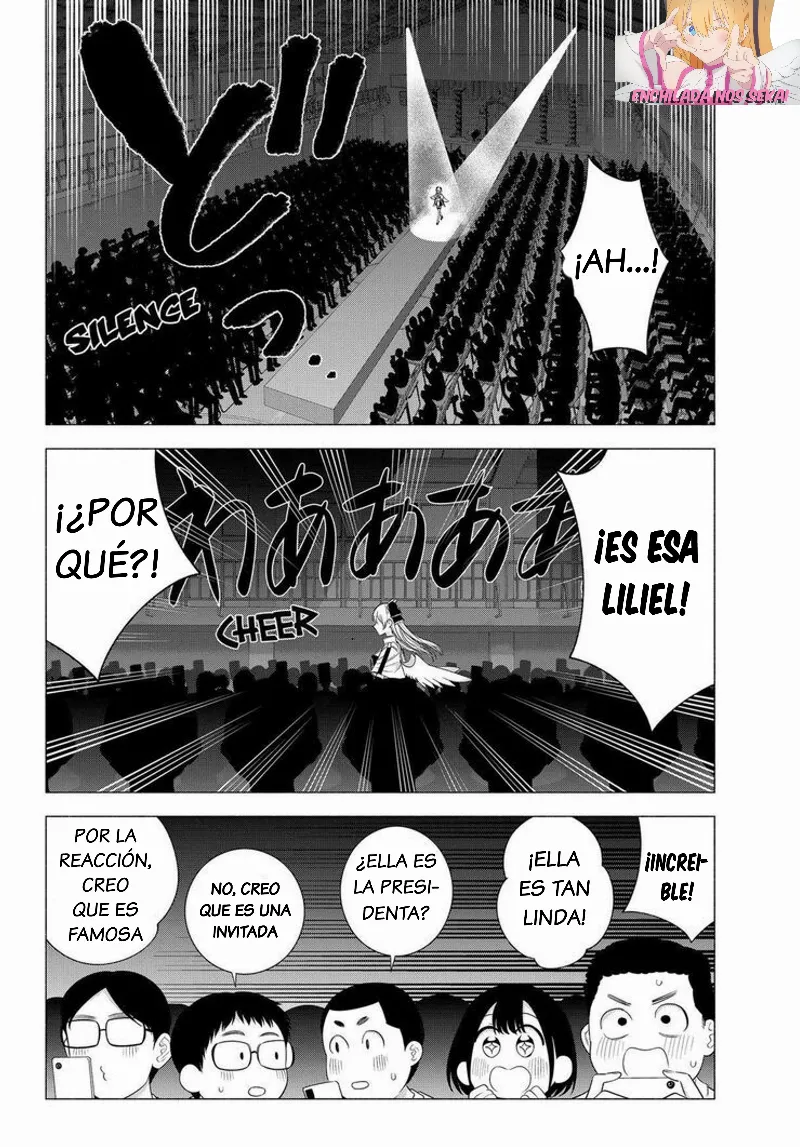 Okomura en 2.5 dimensiones - Arthii